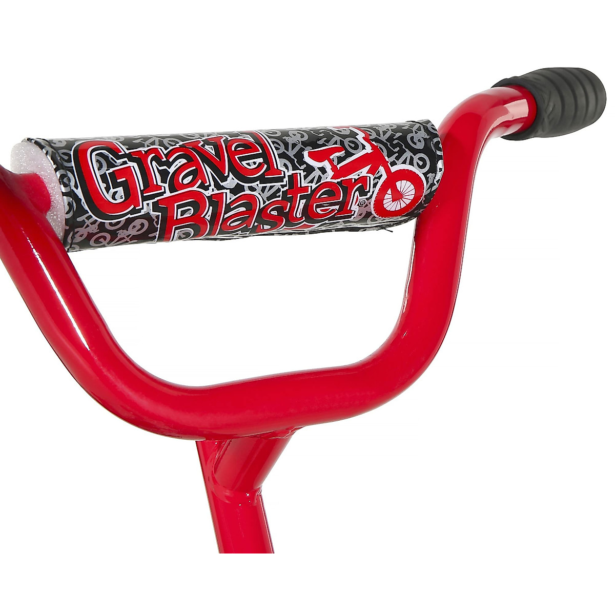 Magna Gravel Blaster 12" Bike