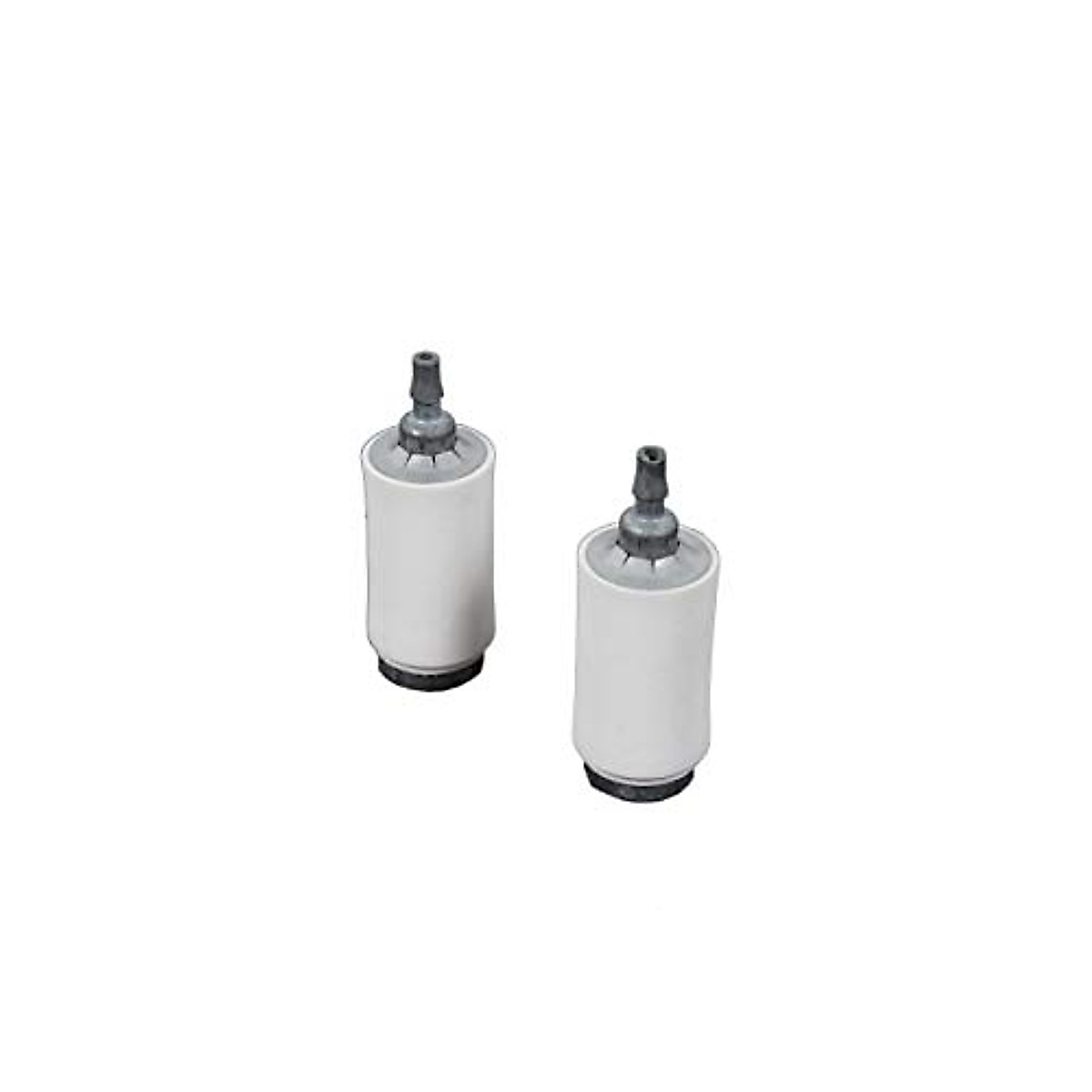 2 Pack Genuine Husqvarna 530095646 Fuel Filter OEM