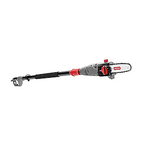 Oregon PS750 8-Inch 6.5-Amp Lightweight Corded Pole Saw,Black