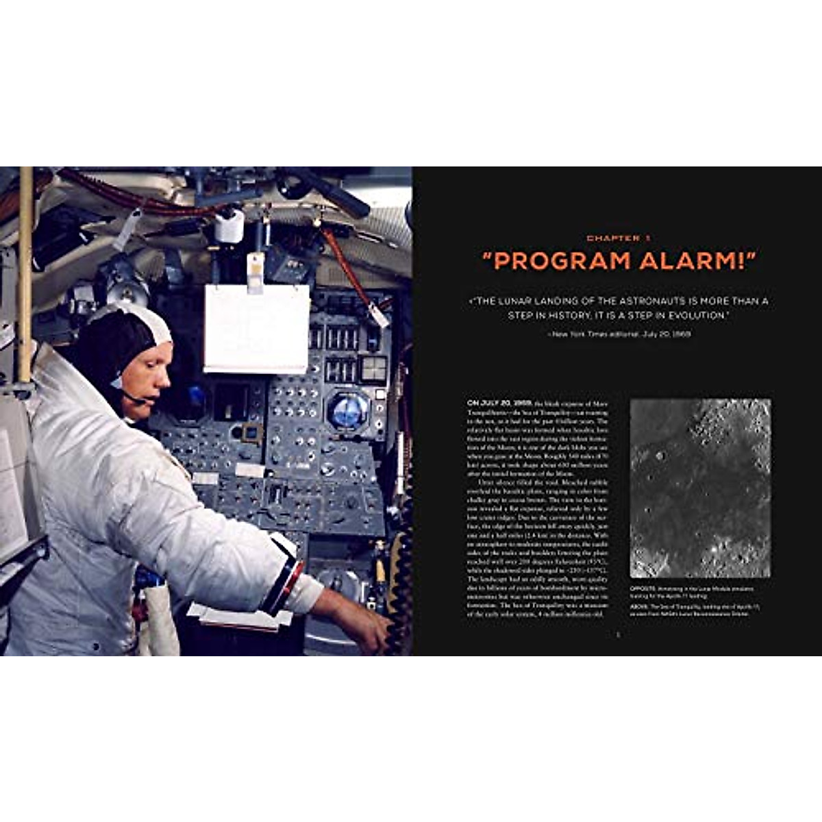 First on the Moon: The Apollo 11 50th Anniversary Experience