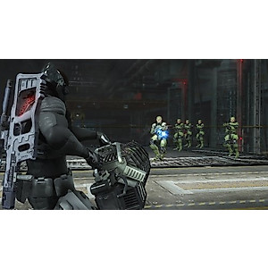 Binary Domain - Xbox 360