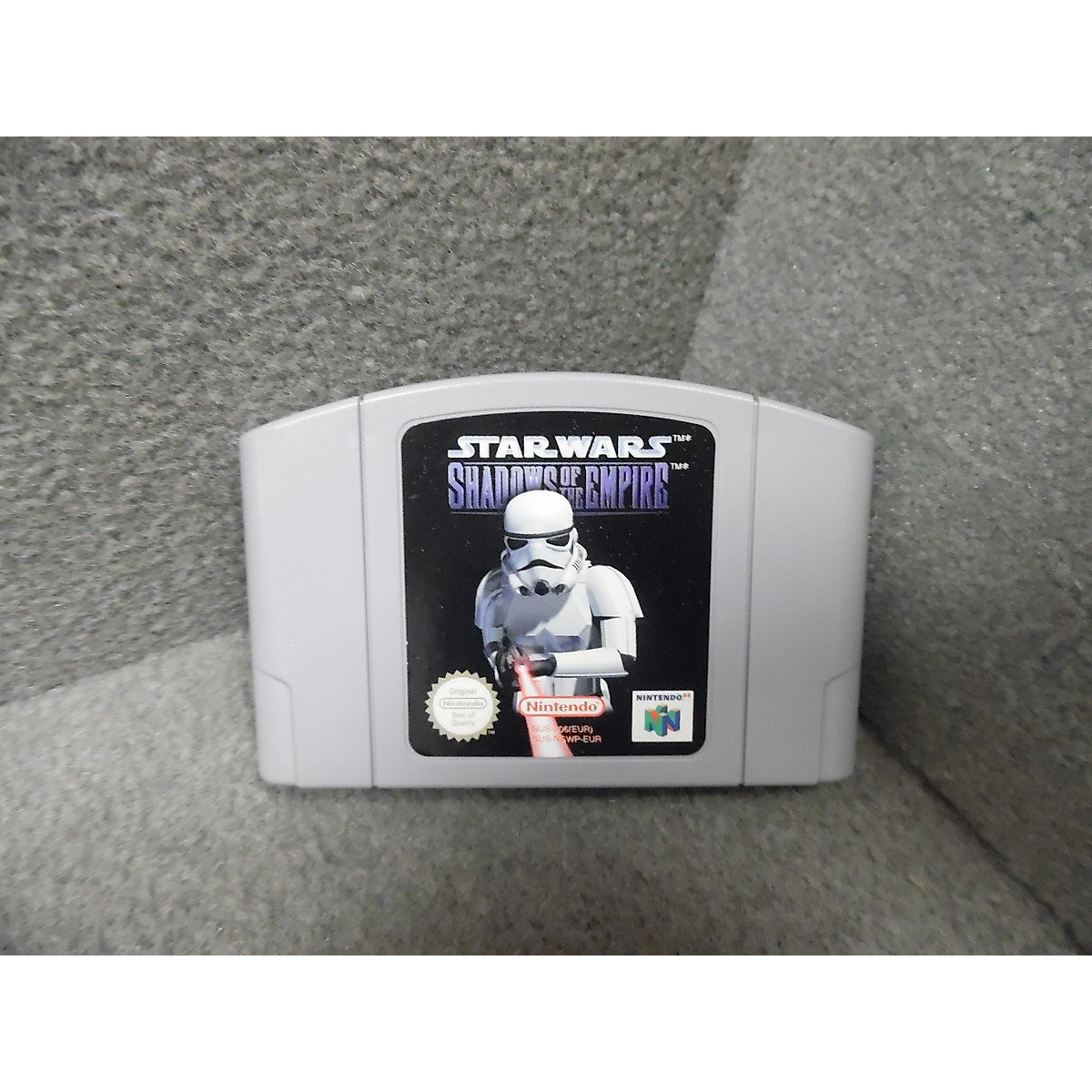 Star Wars: Shadows of the Empire