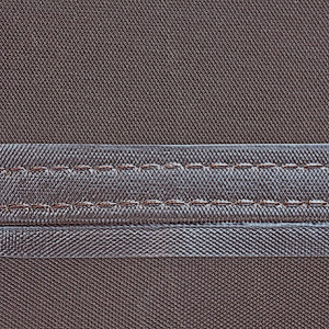 Duck Covers Ultimate Waterproof Rectangular/Oval Patio Table & Chair Set Cover, Outdoor Dining General Purpose Furniture Set Covers with Attachment Straps, 140 inch, Outdoor Table Cover