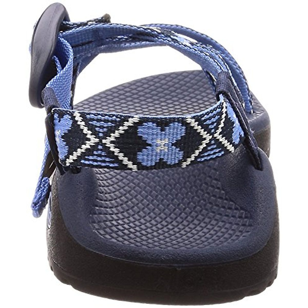 Chaco Women's Z/Cloud X Dahlia Eclipse 5 M