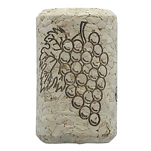 LD Carlson Company 9 x 1 1/2 Corks 100 Count