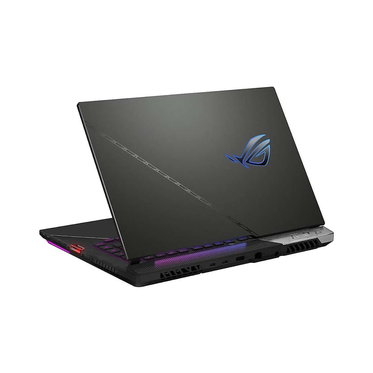 ASUS Rog Strix Scar Gaming Laptop, Intel 14-Core i9-12900H, 15.6" WQHD 240Hz IPS Display, NVIDIA GeForce RTX 3070Ti, 32GB DDR5 1TB SSD, Per-Key RGB Backlit Keyboard, Thunderbolt 4, WiFi 6E, Win11 Pro
