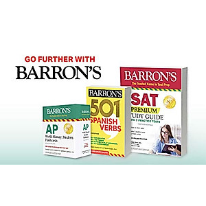 AP Human Geography Flashcards (Barron's AP)