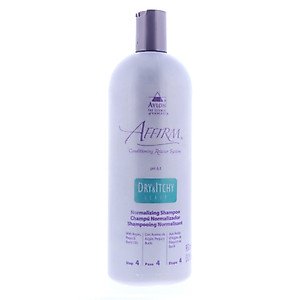 Avlon Affirm Dry and Itchy Scalp Normalizing Shampoo By Avlon,32 Ounce