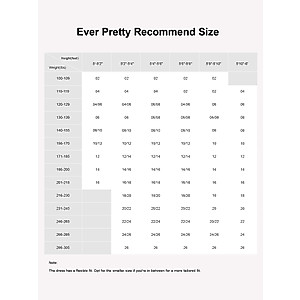 Ever-Pretty Women's Bridesmaid Dresses Deep V-Neck Sleeveless Side Slit Floor Length Wedding Guest Dress Burgundy US6