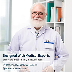 Eosprim 360° Swivel Shower Chair for Elderly and Disabled, Bathtub Shower Chair for Inside Shower, Heavy Duty Shower Chair with Arms Back for Seniors Handicap, Tub Transfer Bath Seat Bench (Grey)