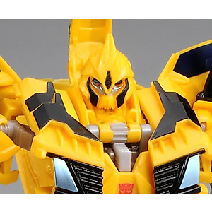 Hunter Bumblebee G14 Transformers Go! Takara Tomy Action Figure