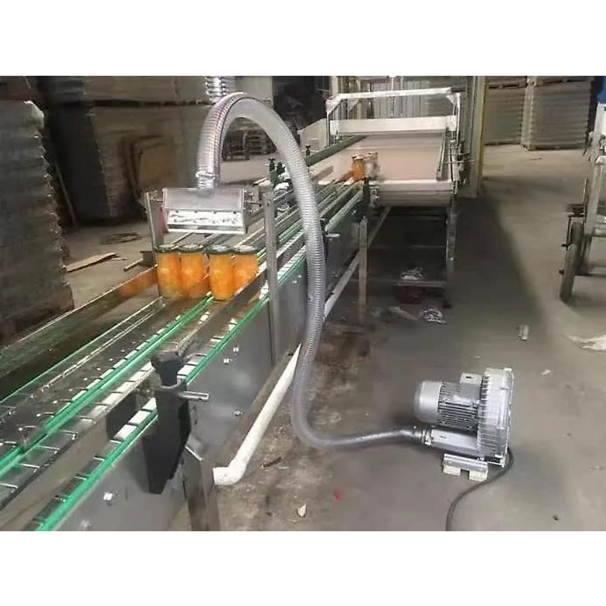 Othmro 3Pcs Absorbent Cotton Filters Replacement Parts Cotton Air Filter Cleaner Durable Cotton Air Purifiers Filter Polygon Replacement Filter for 791-180350 Black