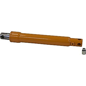 S.A.M. Replacement Hydraulic Plow Cylinder - 1 1/2in. bore x 10in. Stroke, Replaces Meyer Number 07968, Model Number 1304006