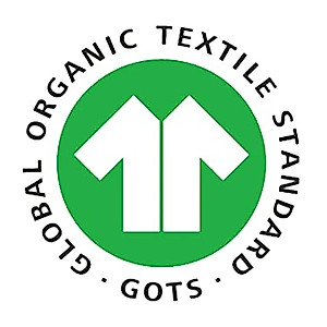 AREVENT 100% Organic Cotton Crib Sheet Set (2 Pieces)– Car Print Kids Bedding Set – GOTS Certified, Made in USA, 250 Thread Count (Crib/Toddler Sheet Set, Cars)