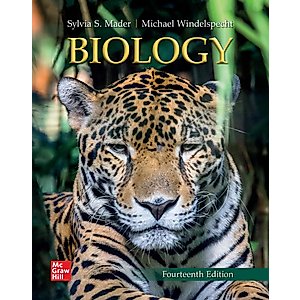 Loose Leaf for Biology
