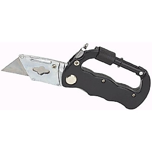 Gordon Multitool Razor Knife with 5 Blades