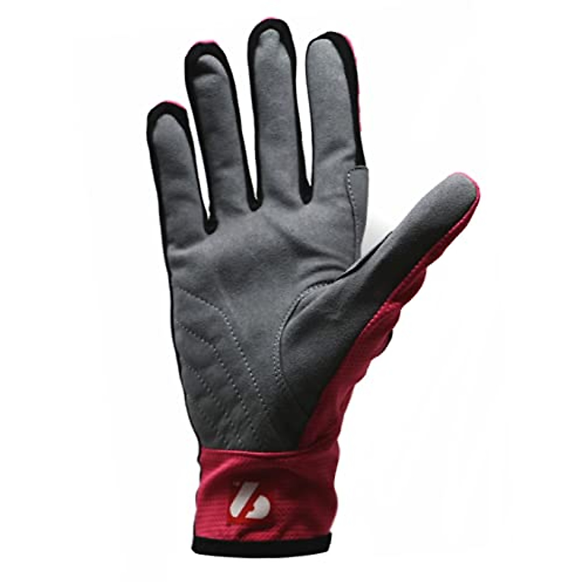 BARNETT NBG-18 Gloves for Rollerski - cross-country - road bike - running - PINK (S)