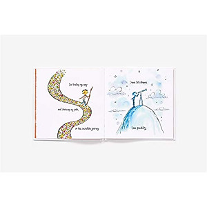 I Am Human: A Book of Empathy (I Am Books)