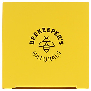 Beekeepers Naturals Propolis Sinus Support, 60 CT