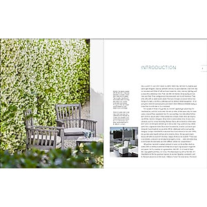 Inside Outside: A Sourcebook of Inspired Garden Rooms