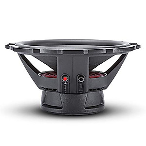 Rockford Fosgate P1S4-12 Punch P1 SVC 4 Ohm 12-Inch 250 Watts RMS 500 Watts Peak Subwoofer