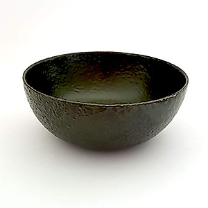 Ancient Cookware, Matte Soup Bowl, 7.4 inches