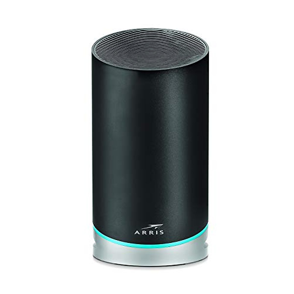 ARRIS SURFboard mAX W130 Tri-Band Mesh Wi-Fi 6 System | AX7800 Wi-Fi Speeds up to 7.8 Gbps | Coverage 6,000 sq ft | 4.8 Gbps Backhaul | Four 1 Gbps Ports per Node | Alexa Support | 2 Year Warranty