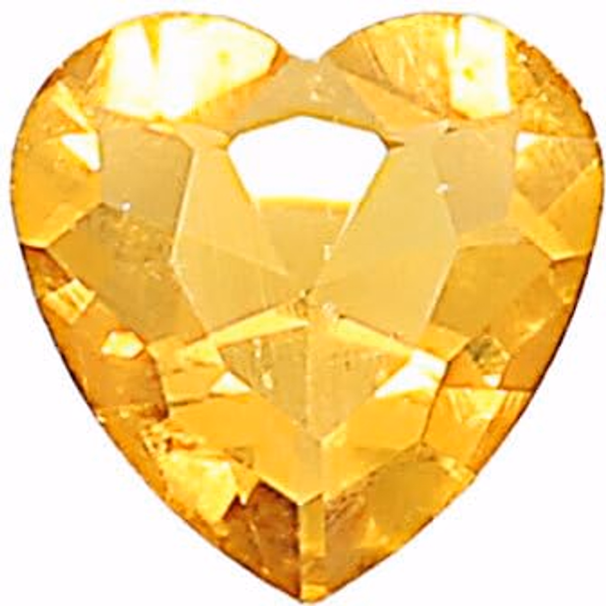 Pavilion GIft Company - November 11 oz Wax Reveal Candle, Natural Soy Wax Birthstone Candle, Jasmine Scented, Gemstone Candle with Crystal Inside, Birthday Gifts for Women, 1 Count