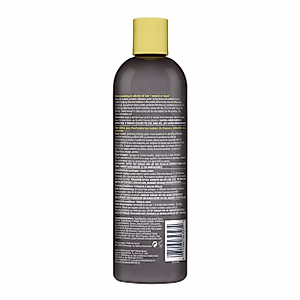 Hask Charcoal Clarifying Conditioner, 12 Ounce