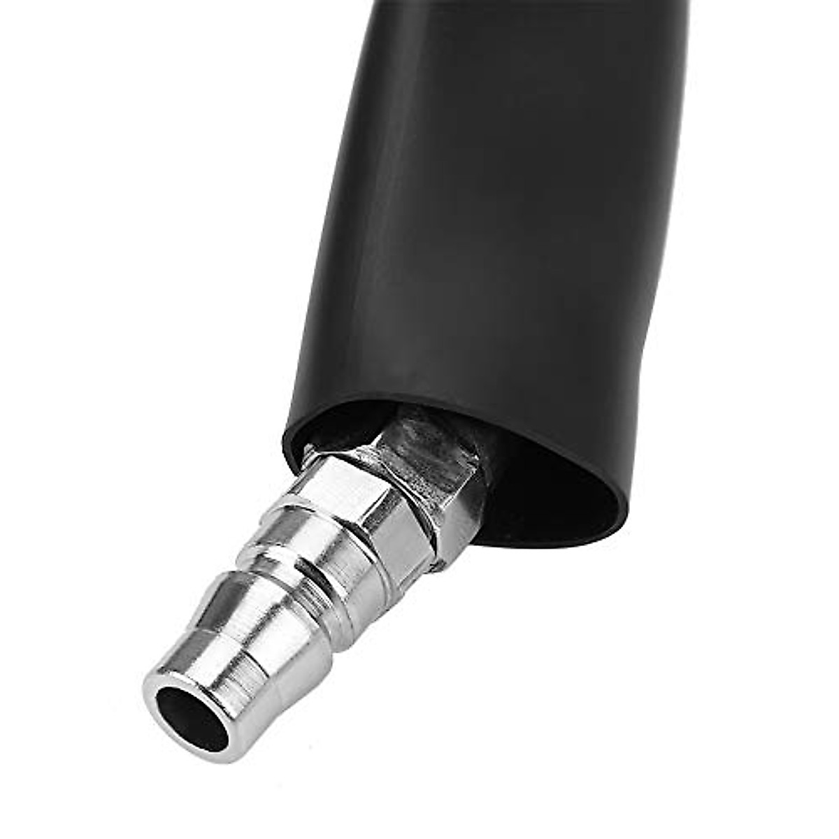 Low Speed Air Die Grinder 2500RPM Micro Pneumatic Tire Buffing Wheel Repair Polishing Tool Kit Tire Repair Grinding Tool Tire Buffer Kit Tire Grinder Tire Repair Tool