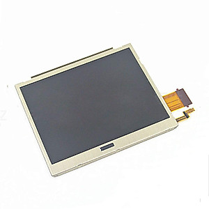 Zoozie LA New Replacement NDSi Bottom Lower LCD Screen Display Repair for DSI