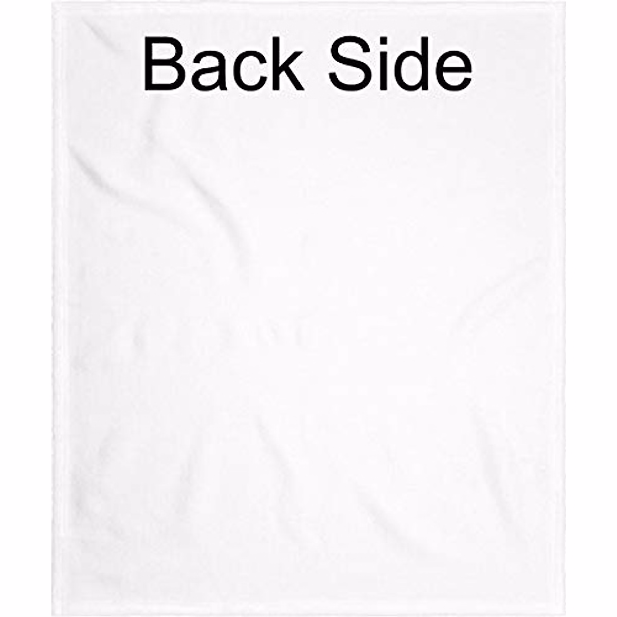 Personalized Name Blankets for Baby, Kids and Adults, Mom, Grandma. Custom Name Blanket from Your Names. Close to Heart Customized Throw. Gift for Mothers Day, Christmas (Navy, Fleece 50" x 60")