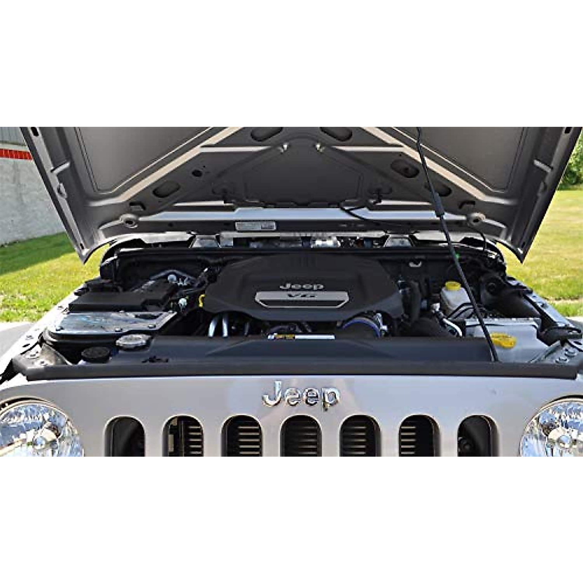 Volant 17636 Air Intake