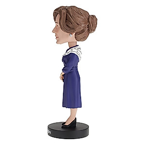 Royal Bobbles Dr. Deborah Birx Collectible Bobblehead Statue