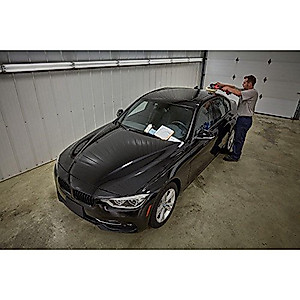 Milwaukee 2738-20 M18 18-Volt FUEL Lithium-Ion Brushless Cordless 7 inch Variable Speed Polisher (Tool-Only)