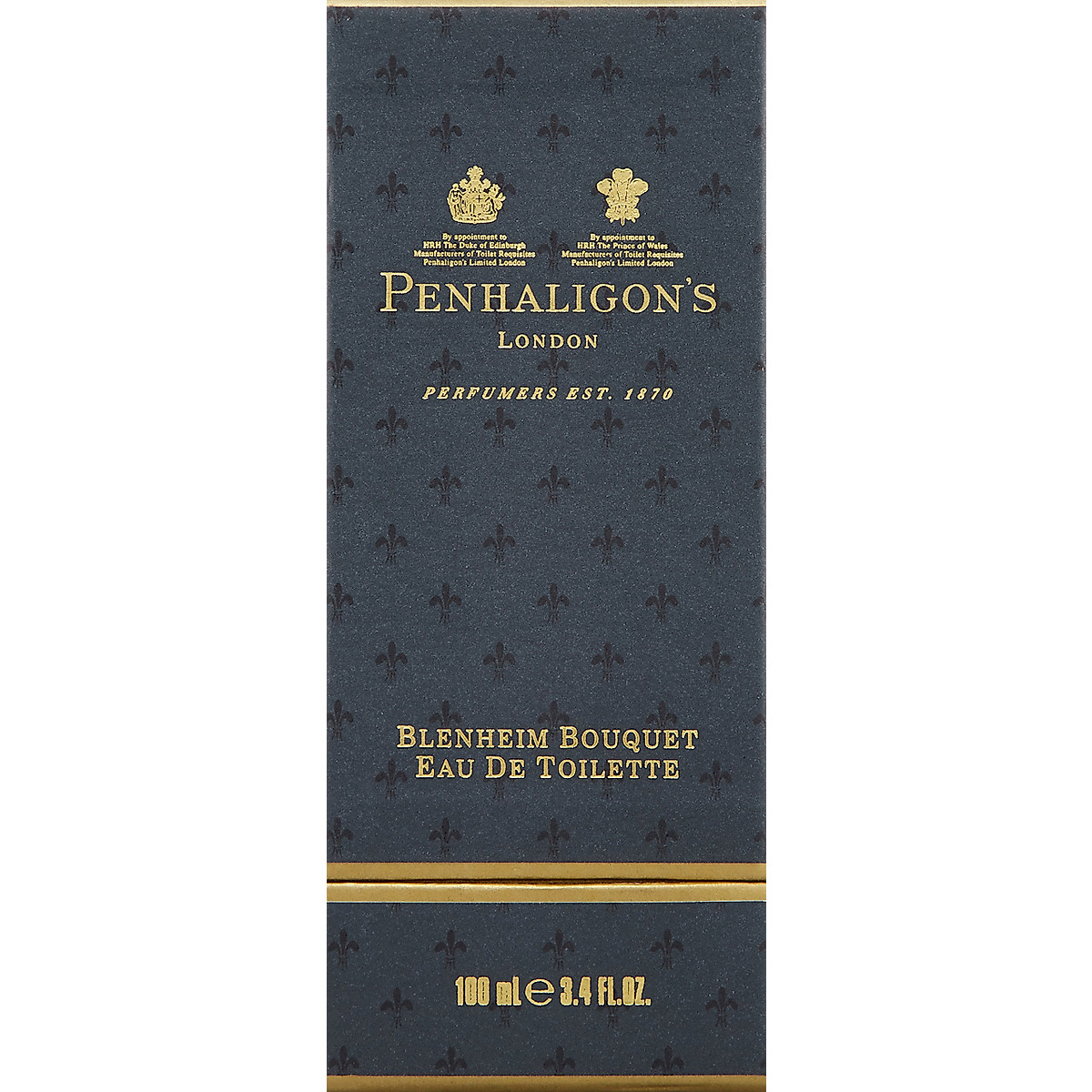 Blenheim Bouquet Cologne by Penhaligon's 3.4 oz Eau De Toilette Spray For Men