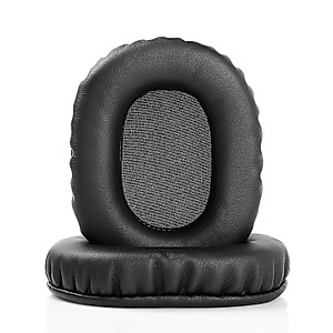 Stealth 600 Earpads, Replacement Cushions Compatible with Turtle Beach Stealth 600 700 Xbox PS4 Headset Ear Pads Parts (Black2)