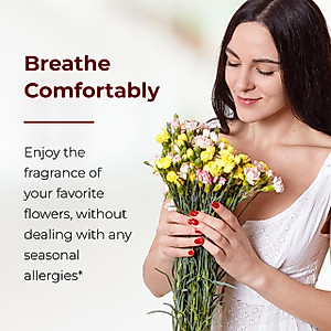 Sandhu’s Zinc Quercetin 120 Vegetarian Capsules – Zinc Supplements for Antioxidant Immune Support Zinc for Men and Women – Gluten, Soy, Dairy Free