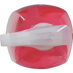 Method All-Purpose Cleaner, Pink Grapefruit, Plant-Based and Biodegradable Formula Perfect for Most Counters, Tiles, Stone, and More, 28 oz spray bottle