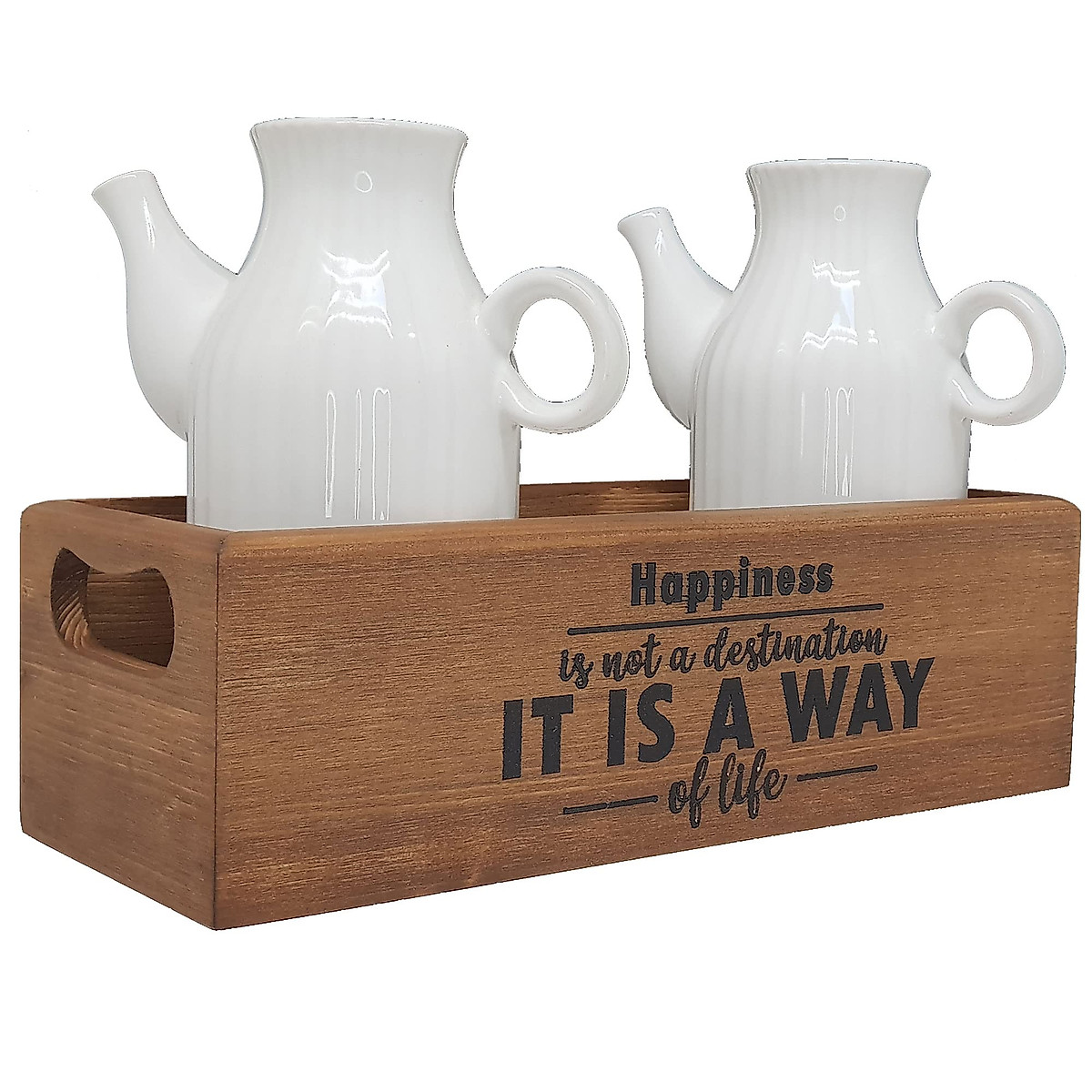 Kitchen Pantry Organization and Storage Box, Pantry Organization and Storage, Flatware and Kitchen Organiztion, Coffee Bar Box, Coffee Serving, a Gift Idea for Houseware.