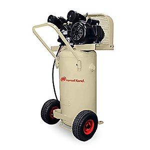 Ingersoll Rand P1.5IU-A9 2hp 20 gal Single-Stage Compressor (115/1)