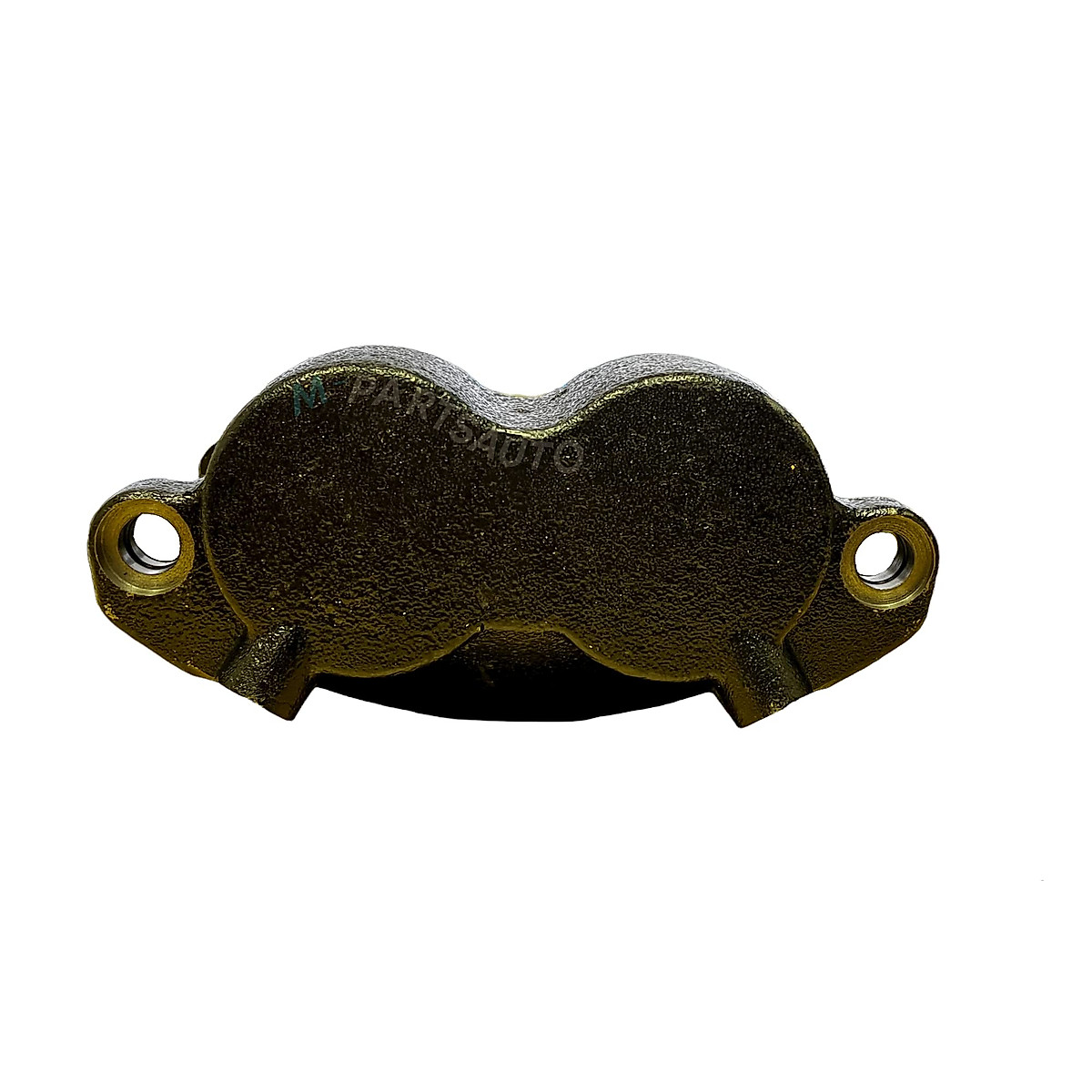 M-parts Disc Brake Caliper for Dexter 10K & 12K Brake Assemblies with Bleeder Screws Included