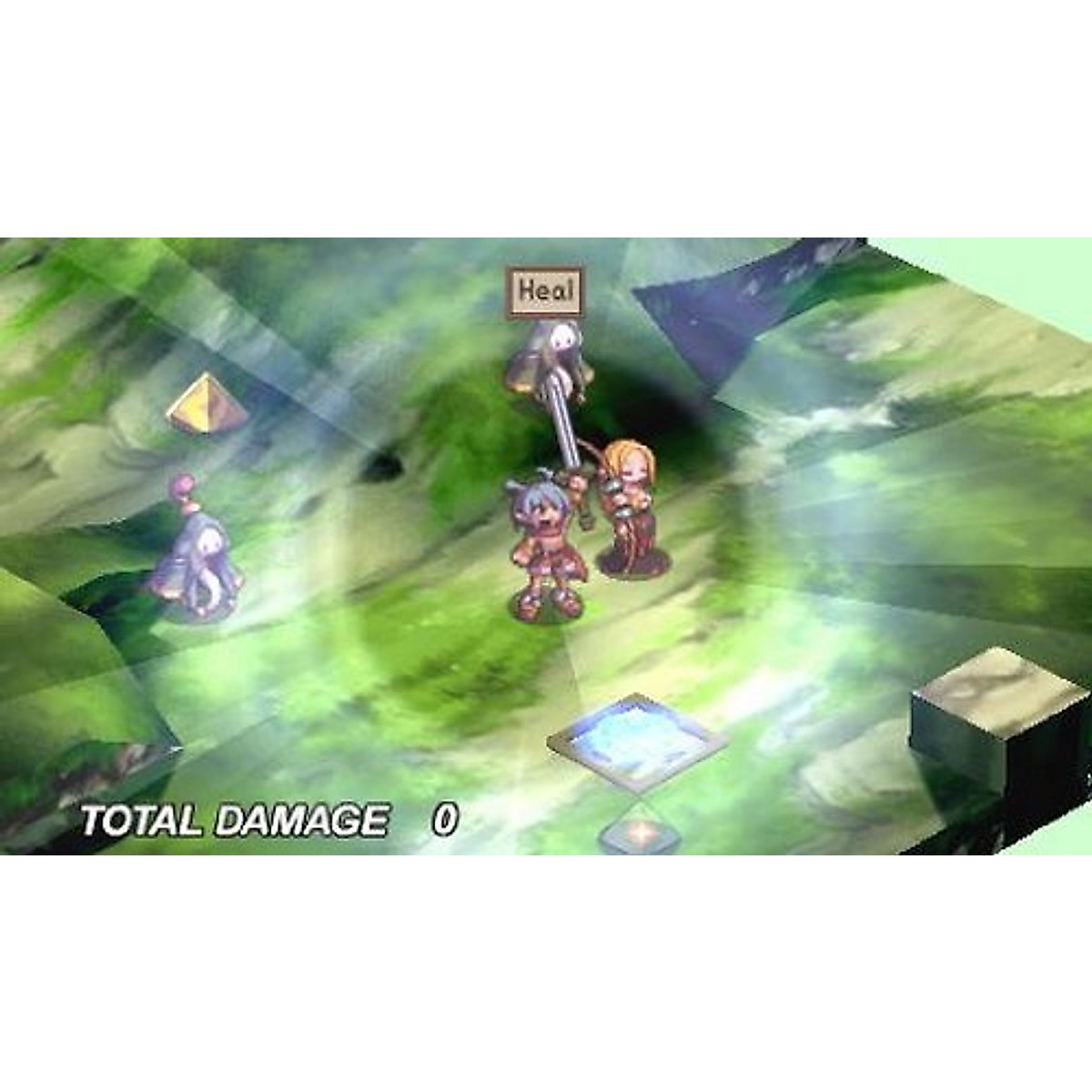 Disgaea: Afternoon of Darkness - Sony PSP