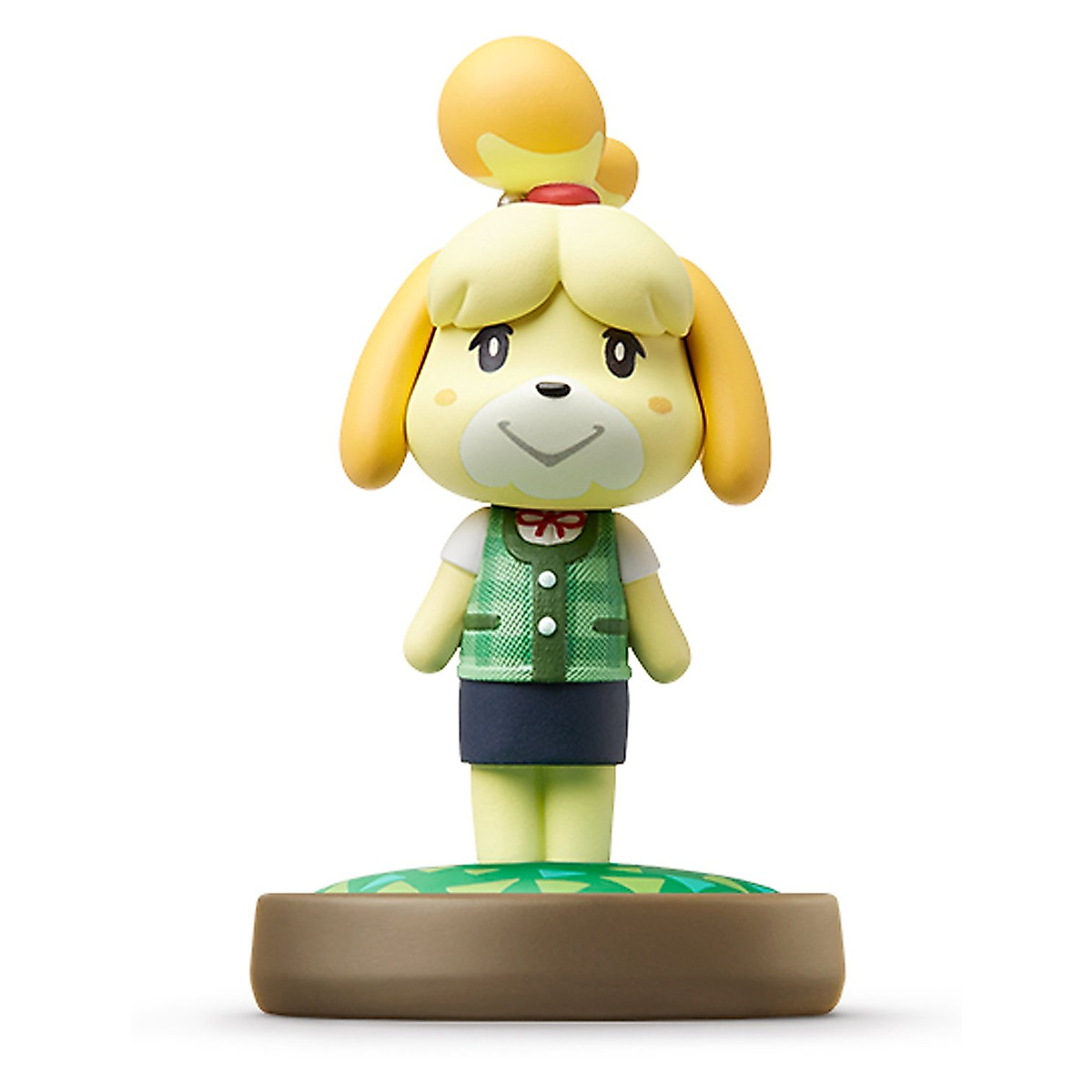 amiibo Isabelle - Summer Clothes (Animal Crossing Series)
