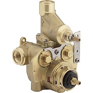 Kohler K-2973-KS-NA MasterShower Mixing Valve