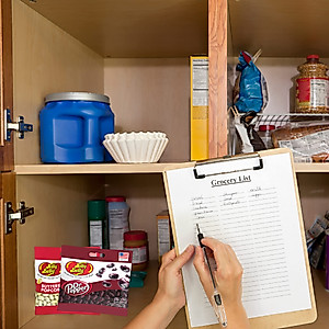 Needzo Movie Night Snack Mix Soda and Buttered Popcorn Jelly Beans, Gourmet Chewy Candy for Boys or Girls, Shareable Bagged Candies, Pack of 2