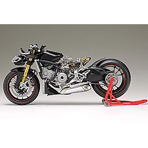TAMIYA 14129 1:12 Ducati 1199 Panigale S Model