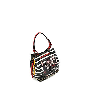 Nicole Lee Eva Shoulder Bag