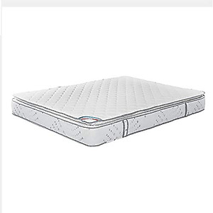 Boston Mattress-120x190 (Semi Double)