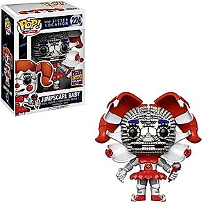 Funko 0889698151030 Five Nights at Freddy's